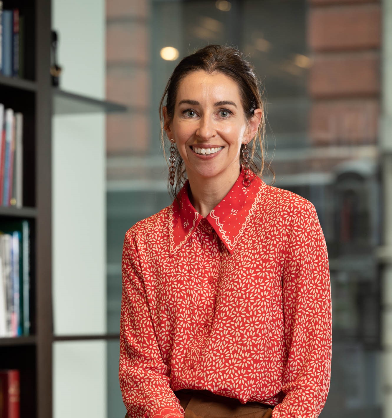 Sidney Myer Fund & The Myer Foundation